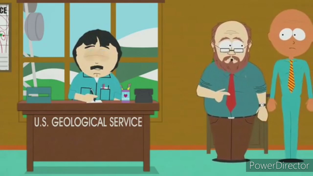 South Park - They Took Our Jerbs - YouTube