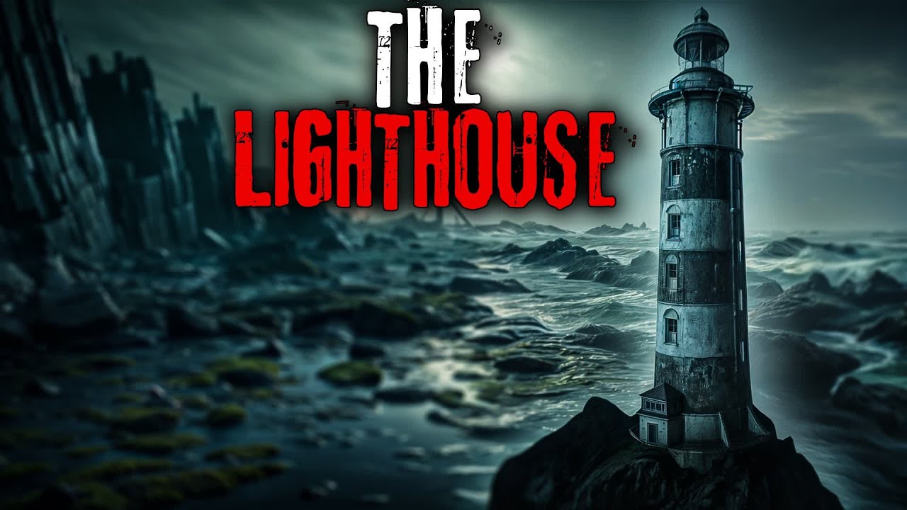 The Lighthouse ! ( Fortnite Creative Maps) - YouTube