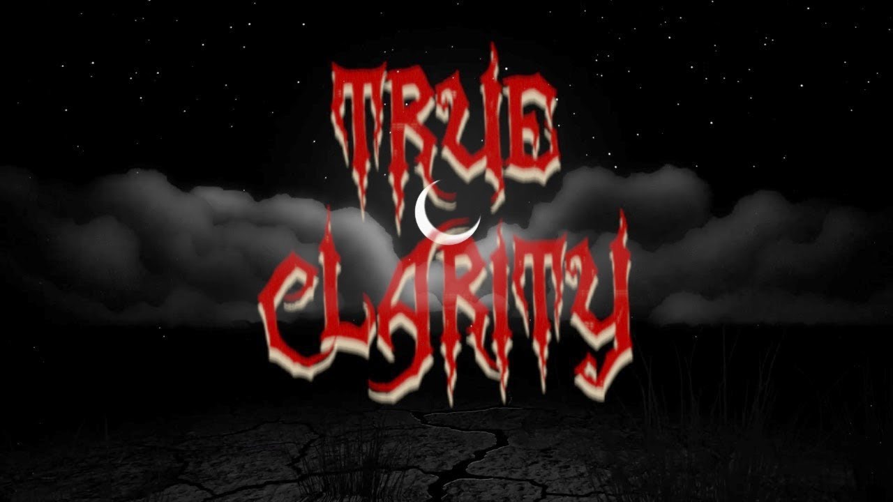 TRUE CLARITY: Session 2 | The Trials and Tribulations of Xavier Anthony ...