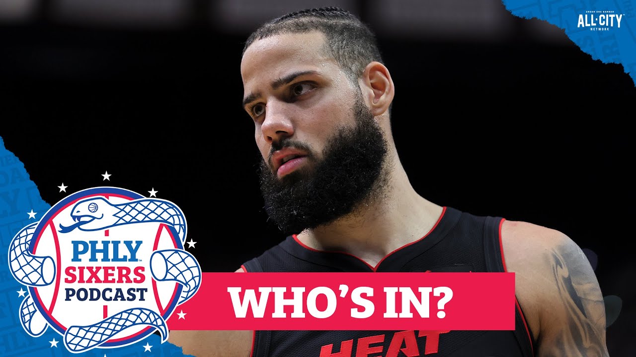 A way too early look at the Sixers’ rotation next season | PHLY Sports ...