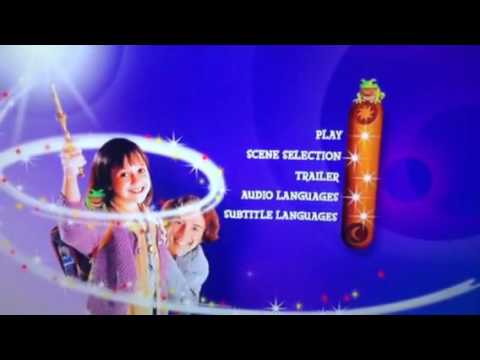 Opening To A Simple Wish 2003 UK DVD - YouTube
