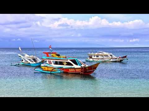 Tanah Air Cover Liston Nainggolan - YouTube