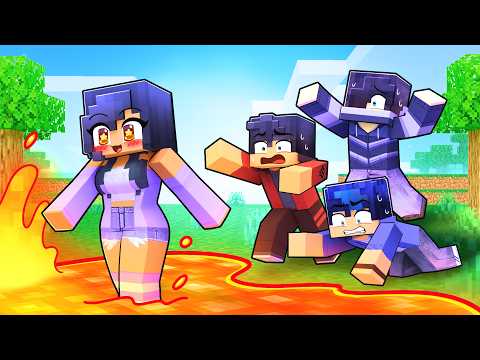 Aphmau CANNOT Be HARMED!