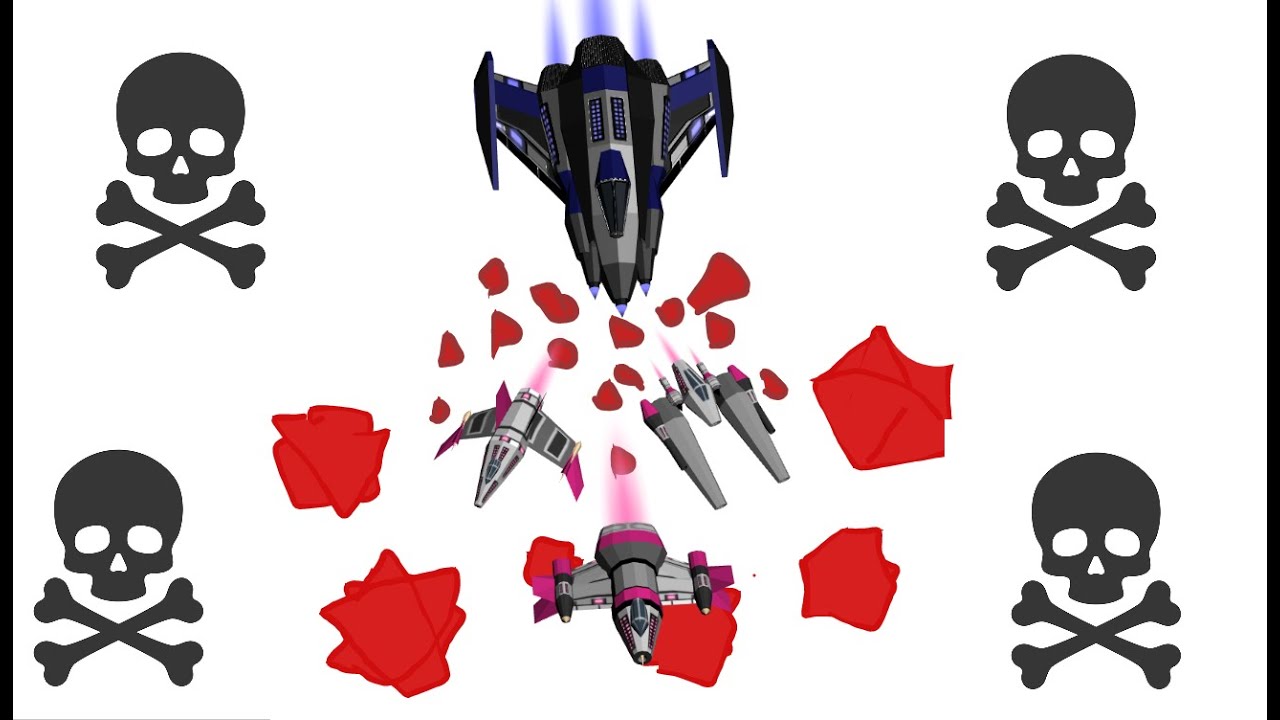 Howler Rampage (Starblast) - YouTube