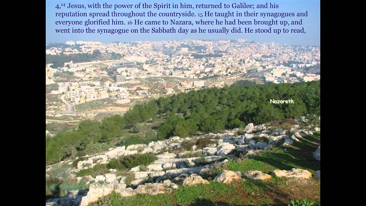 Ordinary Time, 3 Sunday ASun - YouTube