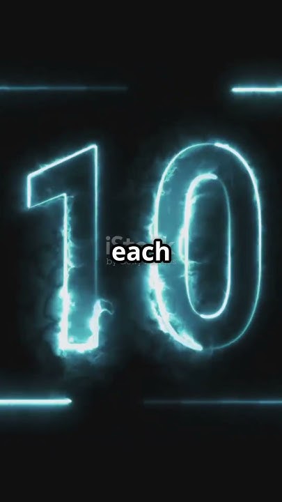 Create a Countdown in Python in 3 Line - YouTube