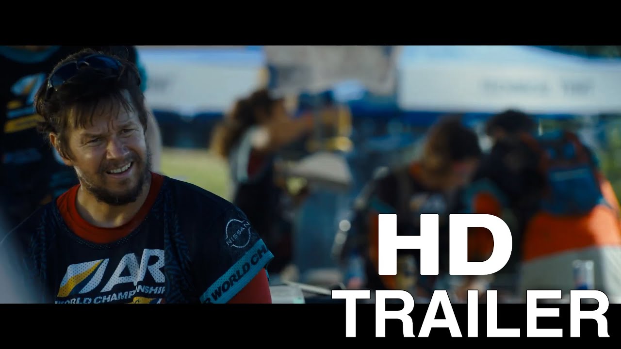 Arthur the King Trailer Mark Wahlberg, Simu Liu, Juliet Rylance ...