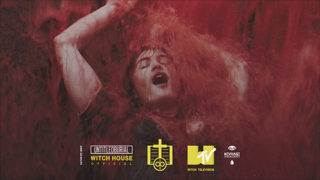 ♾ Ritual Drops — Blood Rain - YouTube