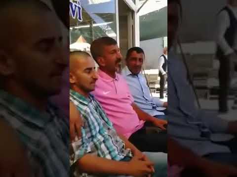 Kuşçu Baba - Zeki İle Video.