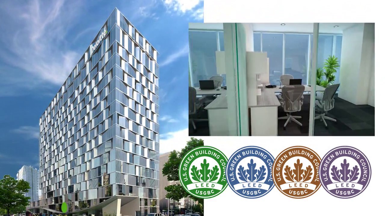 Somos Deloitte Chile - YouTube