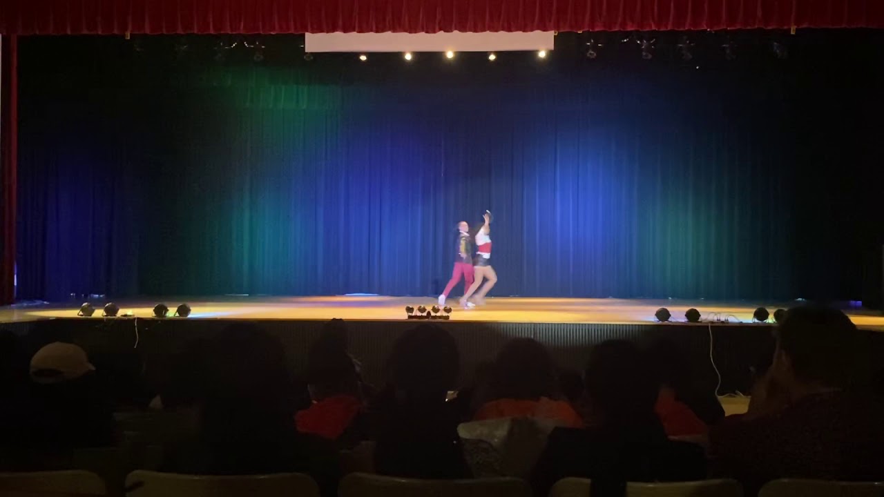 Haus of Legacy Hauscoming: Haus and EOE UNITY performance - YouTube Haus of Legacy Hauscoming: Haus and EOE UNITY performance - YouTube