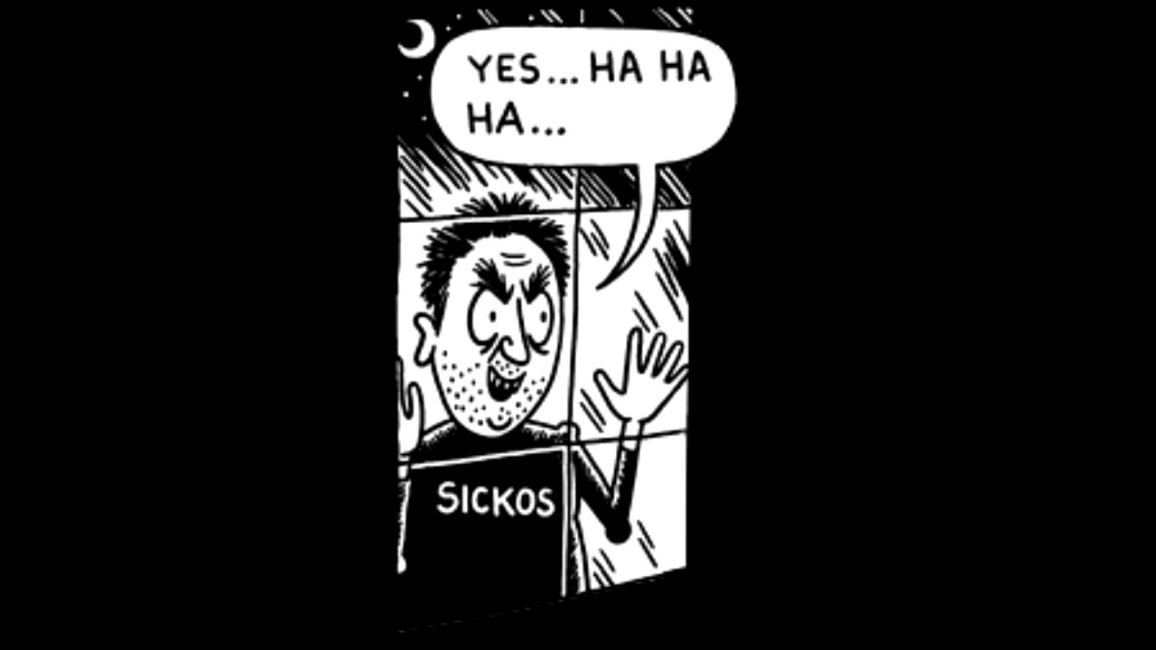 Sickos - YouTube