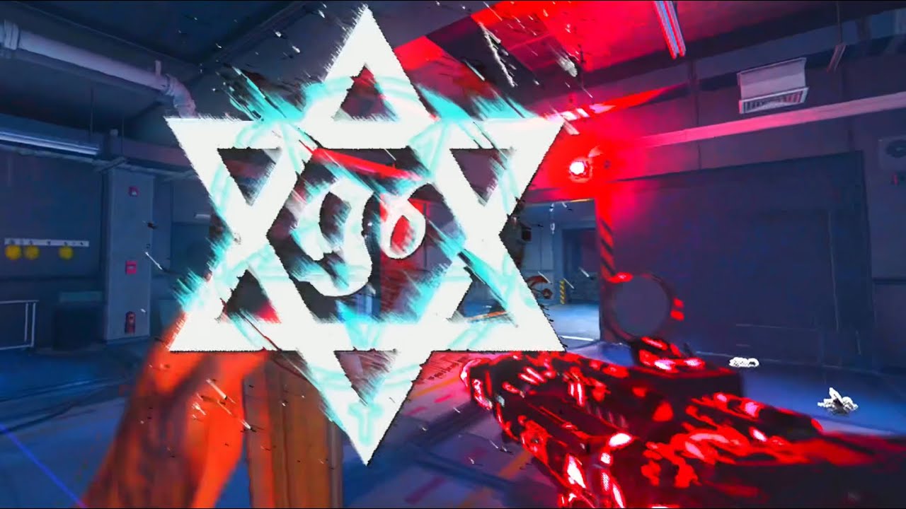 Warzone G6 YY movement style โคตรซิ่ง - YouTube