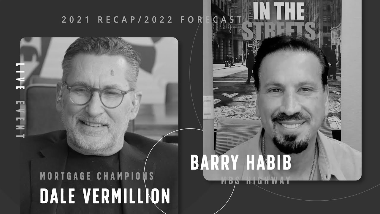 Breaking Down the 2022 Market with Dale & Barry - YouTube
