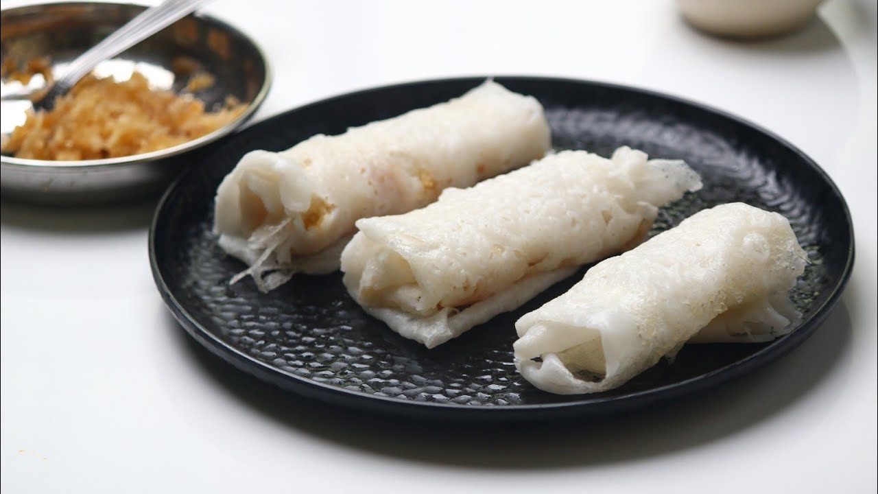 Portha Pole - YouTube