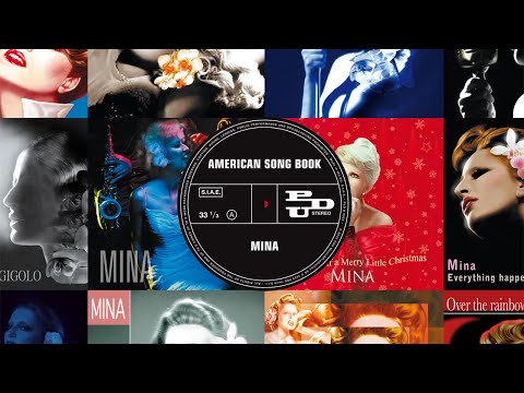 Mina - Just a Gigolo