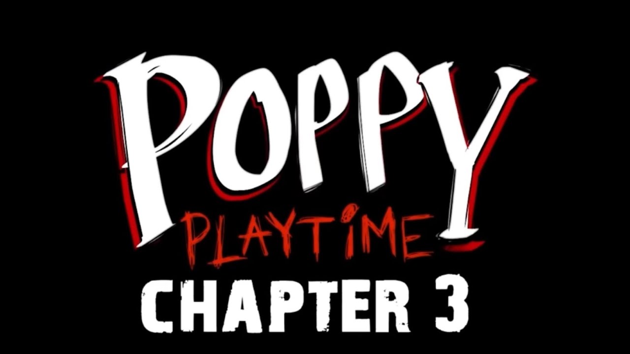 Poppy Playtime Chapter 3 (JOKE) (MINECRAFT) - YouTube