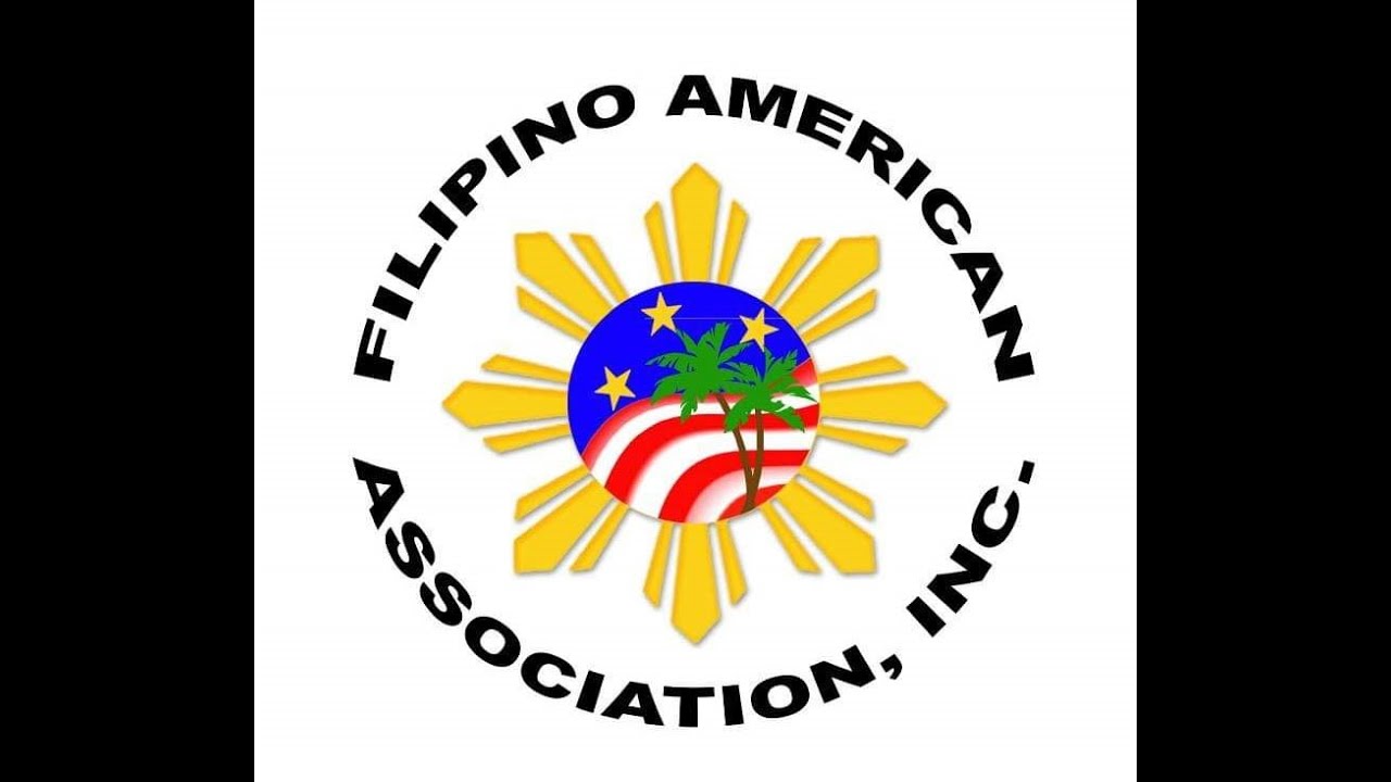 Filipino American Association Inc - YouTube