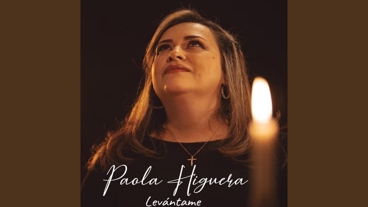 Lord Lift Me Up (feat. Valeria Rivera) - YouTube