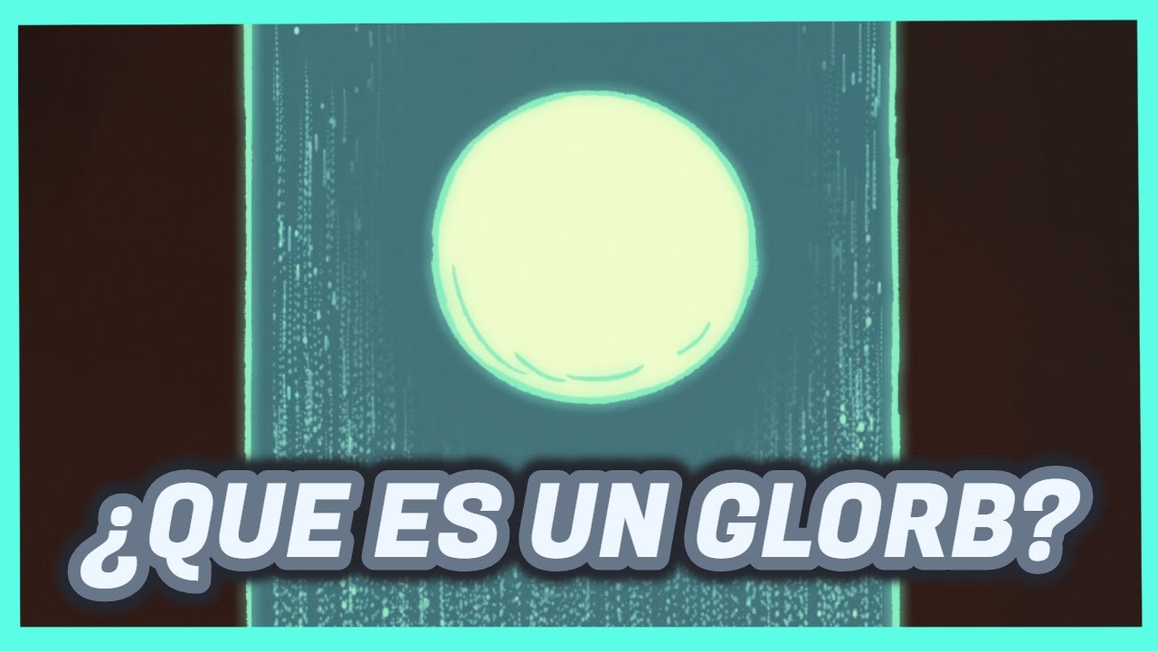 Explicación: Los Glorbs | OKKO Seamos Heroes | Profesor Venenoso - YouTube