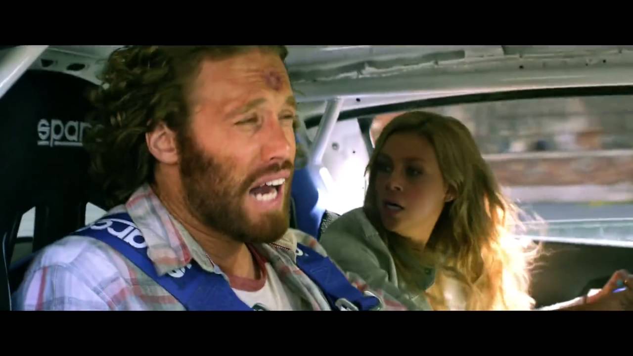 Transformers Age of Extinction (Blu-Ray Edition) Cemetery Wind - YouTube