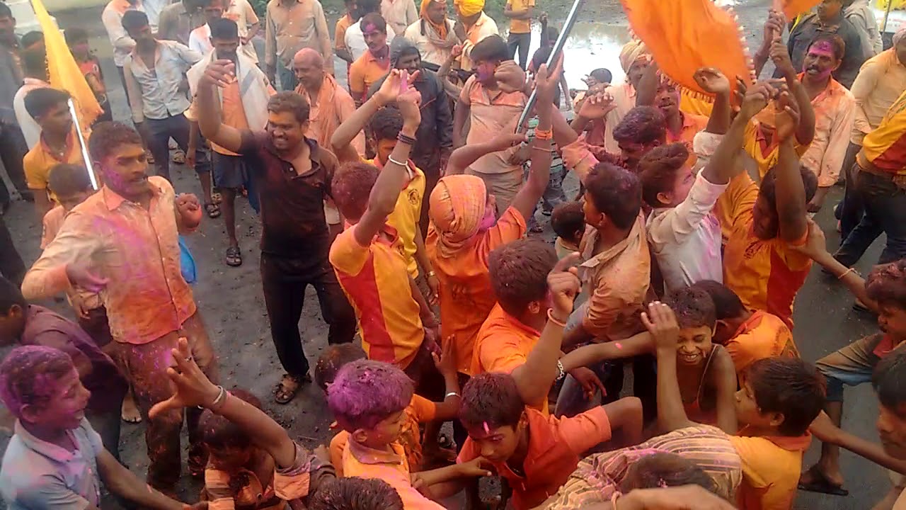 Halumata jai rayanna - YouTube