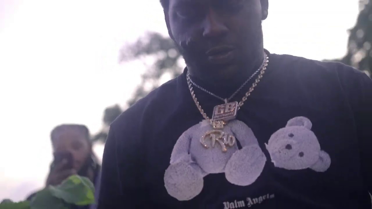 RIO DA YUNG OG x 3200TRE - STEP BROTHERS (Official Music Video) Shot By ...