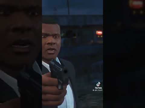 gta 5 Trevor ölümü