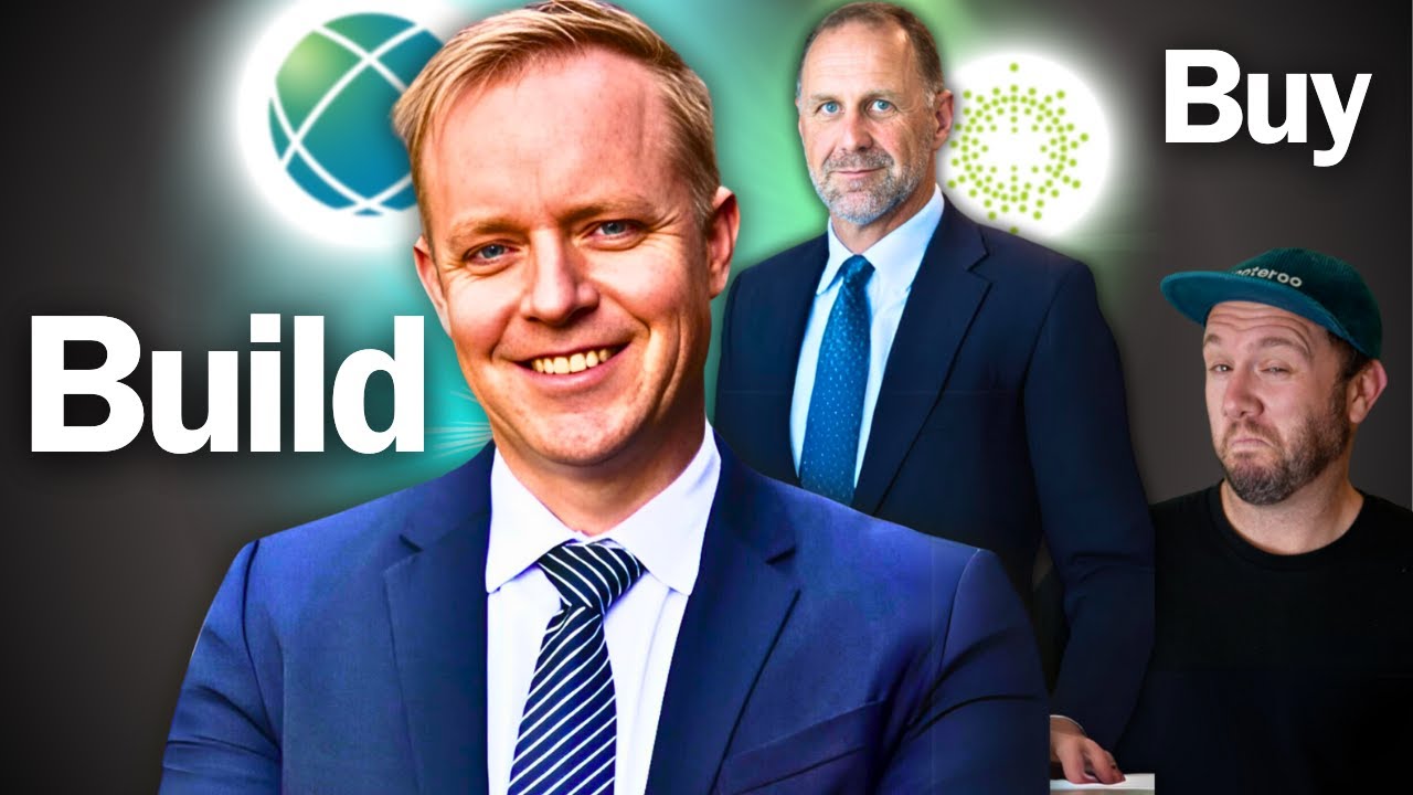 How to Grow a Mining Company? - YouTube