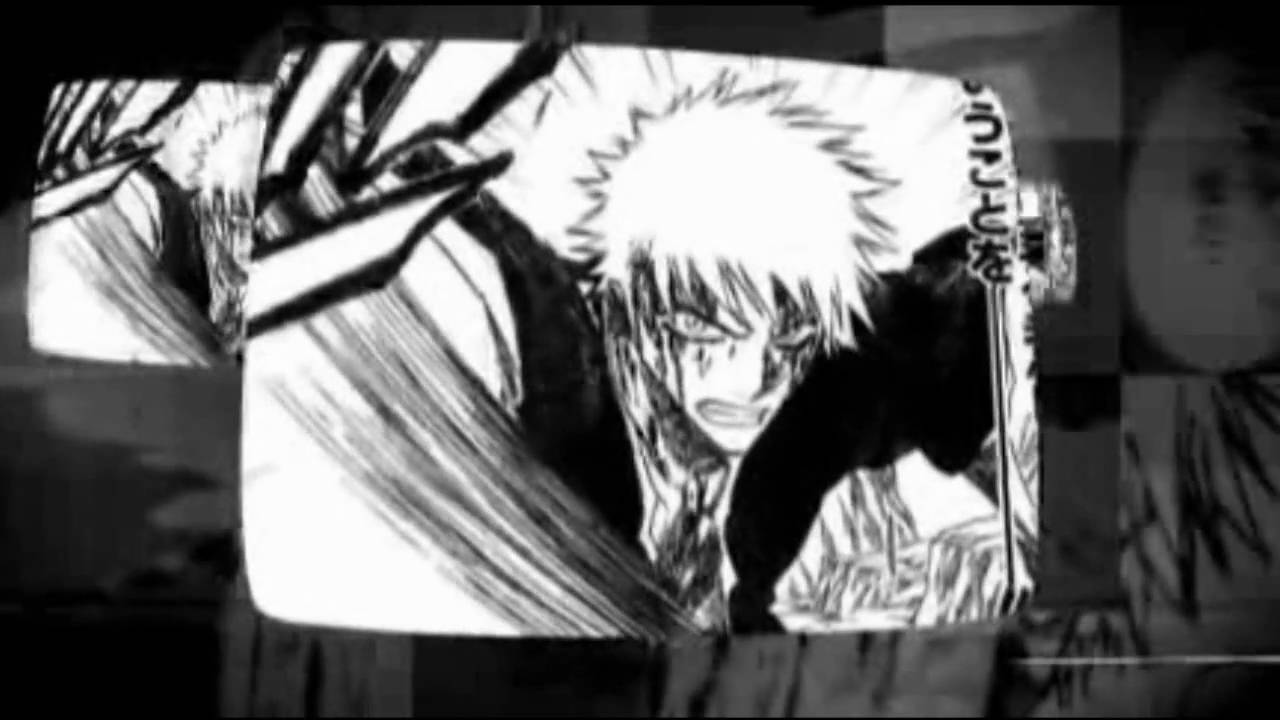 (Bleach) Ichigo - Battle Song - YouTube