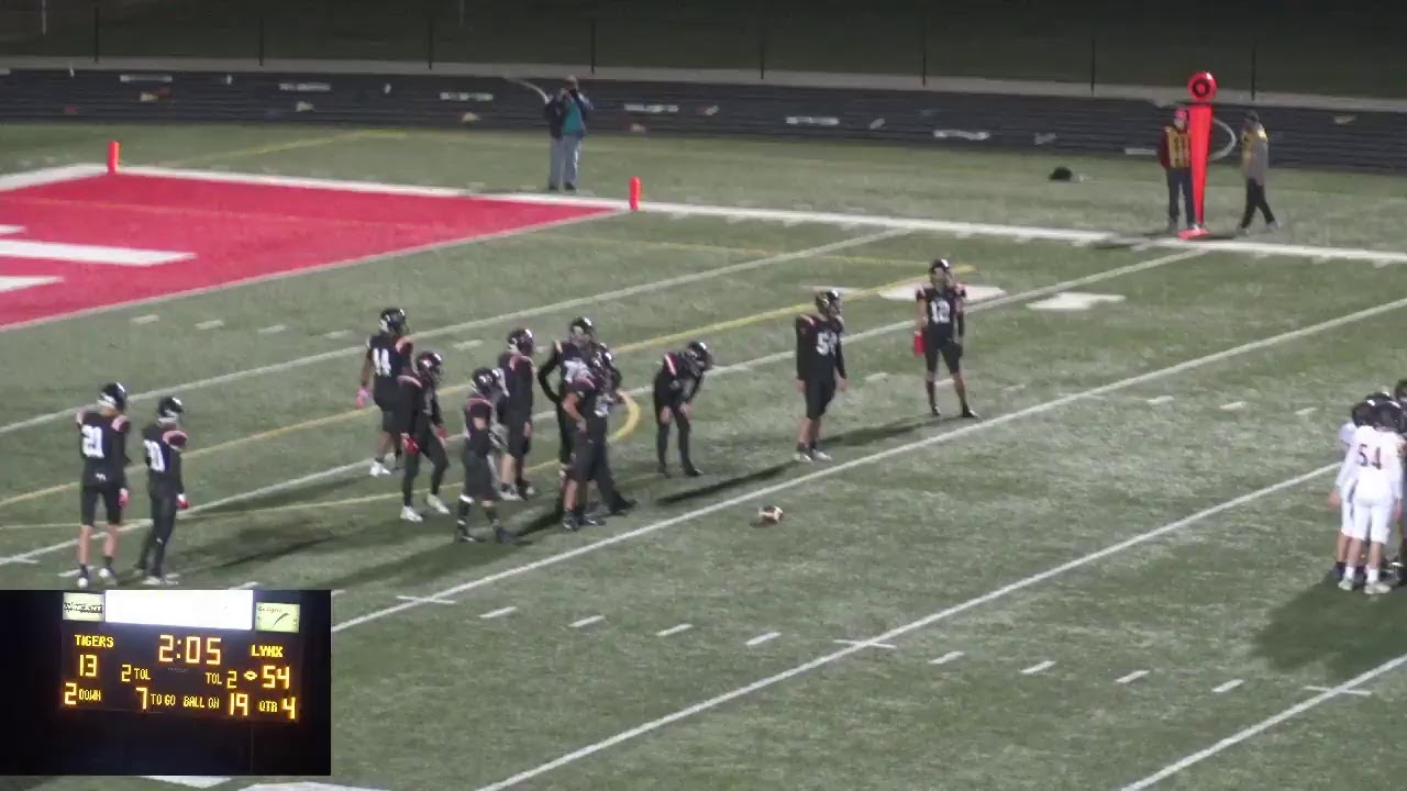 Football Gilbert vs Webster City - YouTube