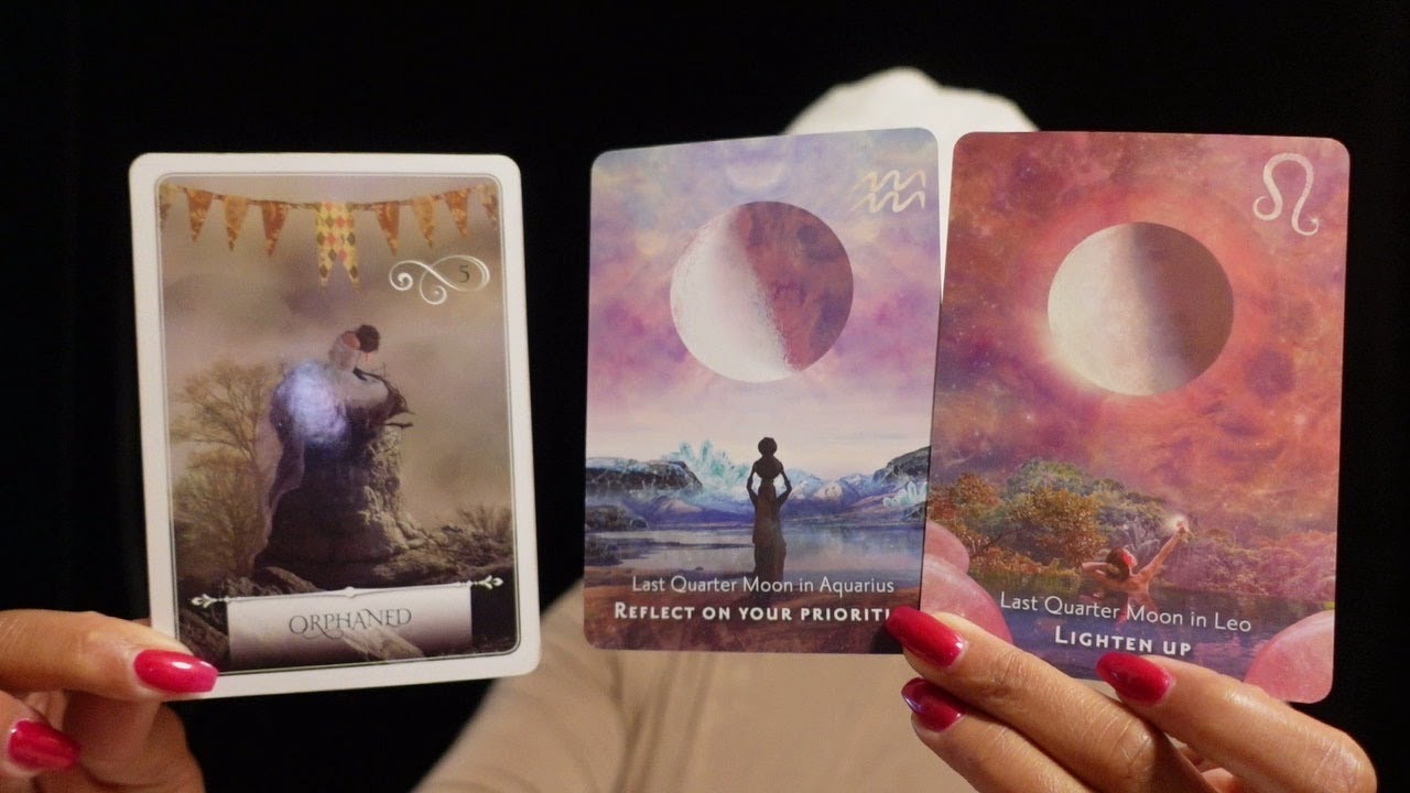 your LAST lonely years. A WHOLE NEW AGE. welcome this new 13 year cycle ...