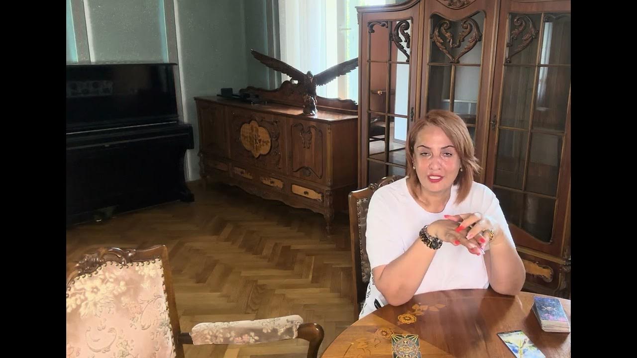 რას არ ელოდებით მაგრამ ეს აუცილებლად მოხდება ძალიან მალე და მოხდება