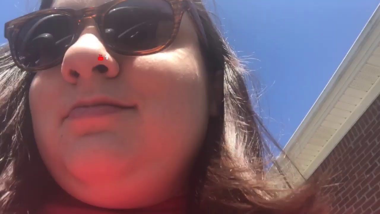 Caroline Wilcox Live Stream - YouTube