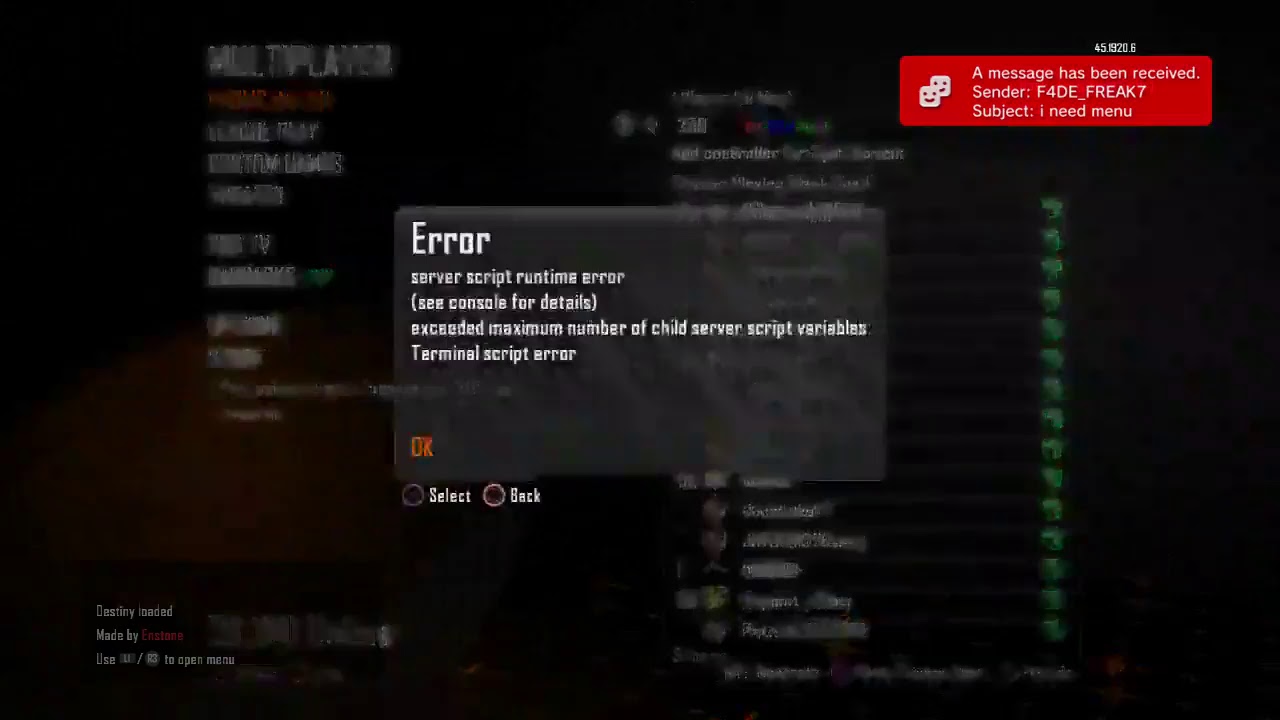 Bo2 Rank up/Master Prestige And diamond camo Lobbies ADD - BotMethods ...