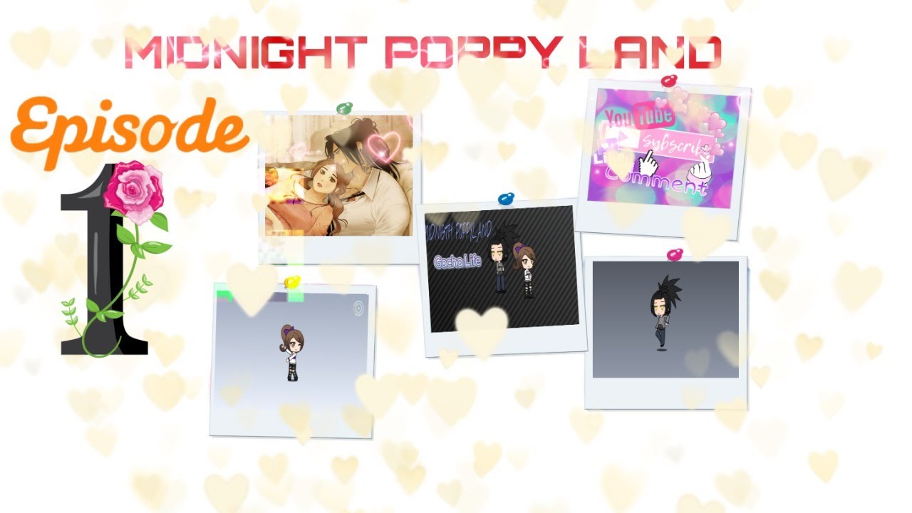 Midnight poopy land - YouTube