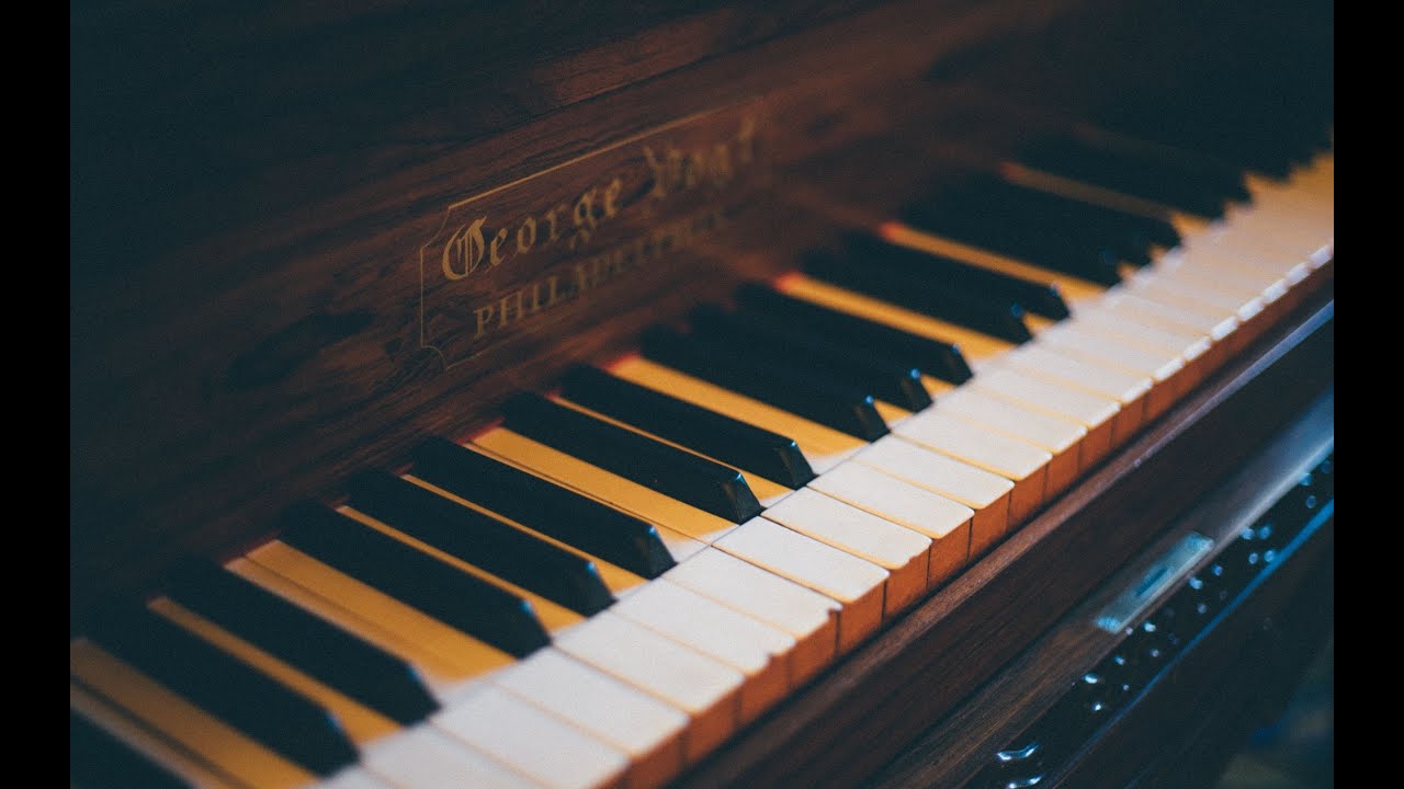 [HQ] Petzold / Bach - Minuet in G Major (BWV Anh. 114) - YouTube