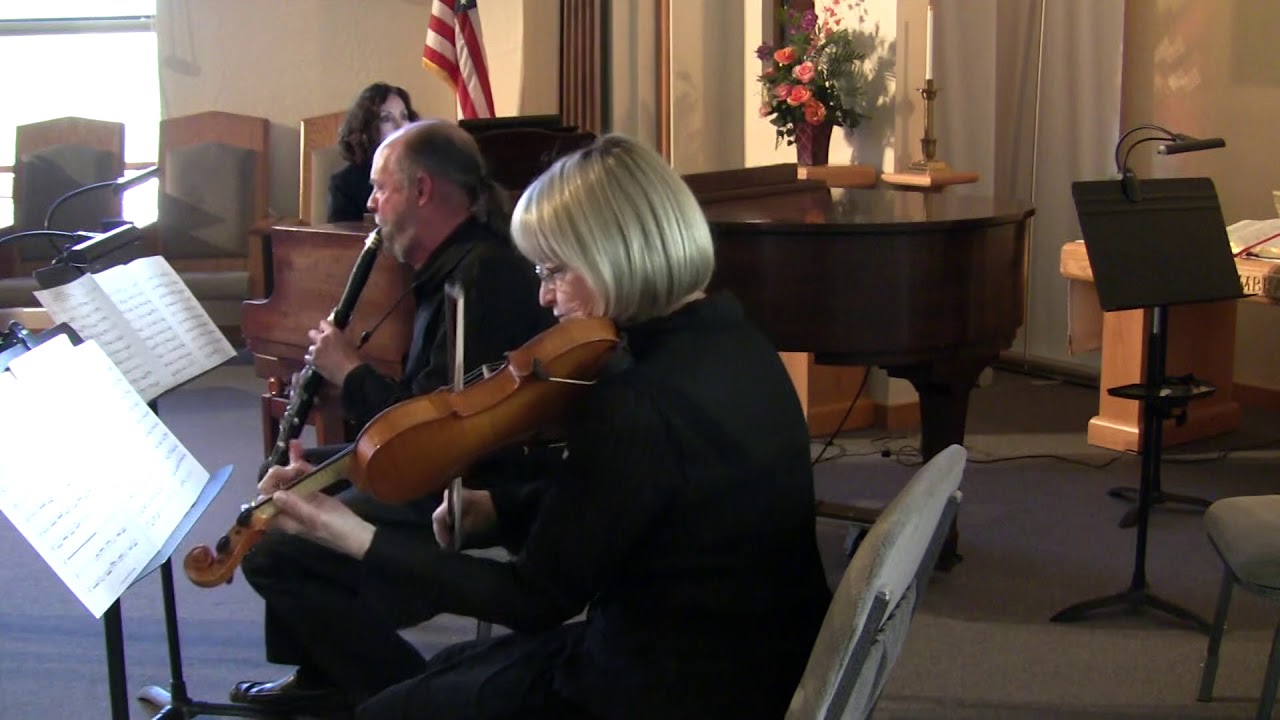 Klezmer Dance - YouTube