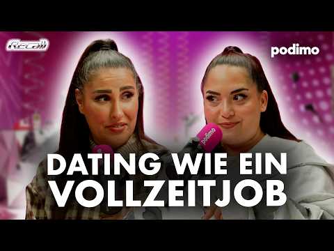 Dating-Apps: Bahars Weg zur großen Liebe nach 14 Jahren Single-Dasein | Recall