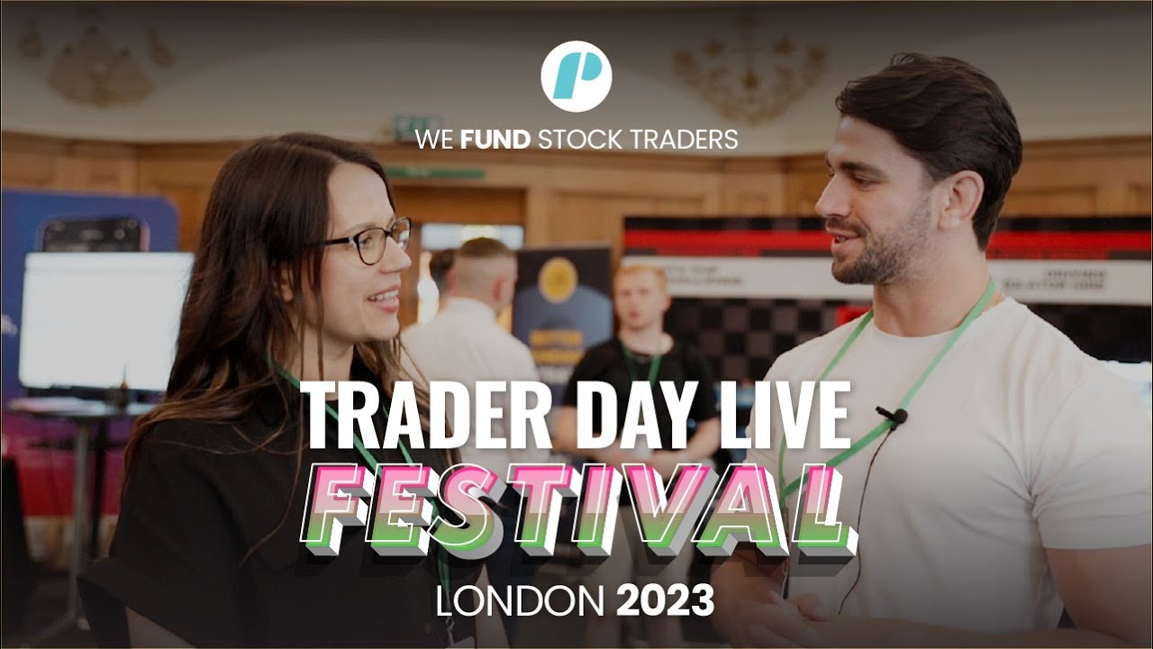 Here Are The Traders Day Live Highlights 🔥 Hosted by The5ers & Trade ...