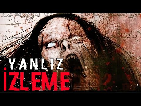 paranormal olaylar en korkunç cin görüntüleri - cin görüntüsü