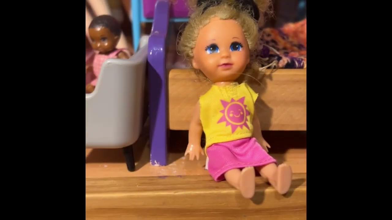 Morning routine in alphabetical order! - YouTube