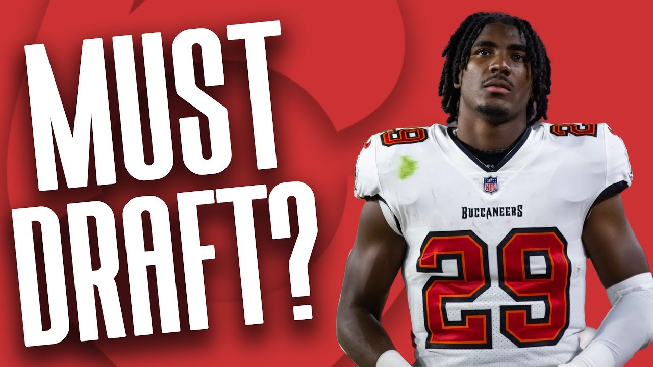 2023 Fantasy Football Projections - Jake Ciely Joins Scott Barrett and ...
