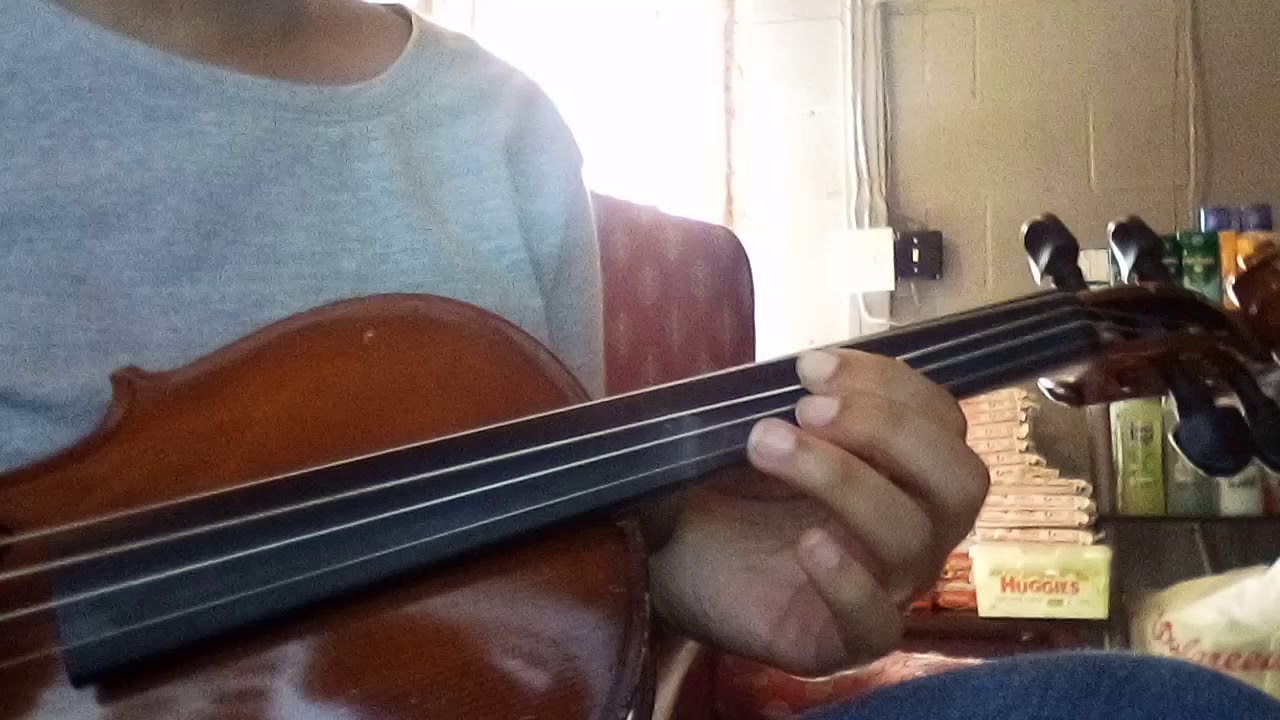 Attitude Misfits Bass Cover Youtube