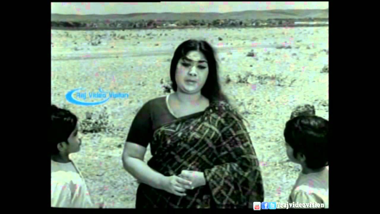 Jakkamma Full Movie Part 2 - YouTube