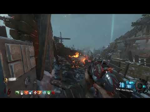 bo3 origins ee - YouTube