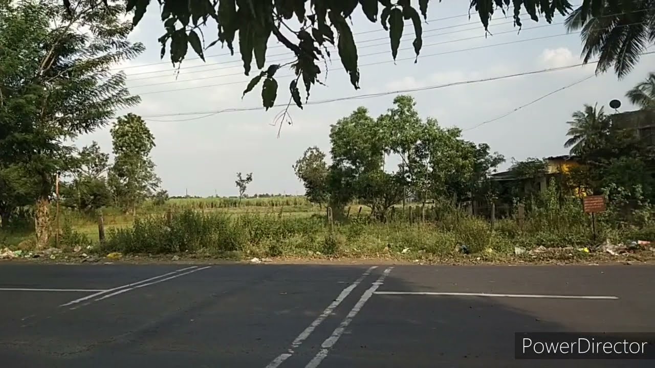 Mahatma Gandhi Vidyalaya RUKADI, MAHARASHTRA - YouTube