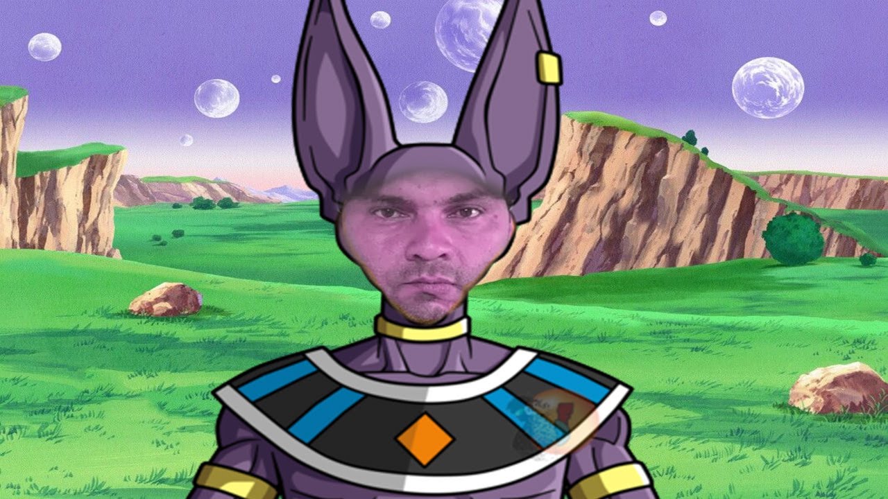 BORA BILLS - MEME VERSÃO DRAGON BALL - YouTube