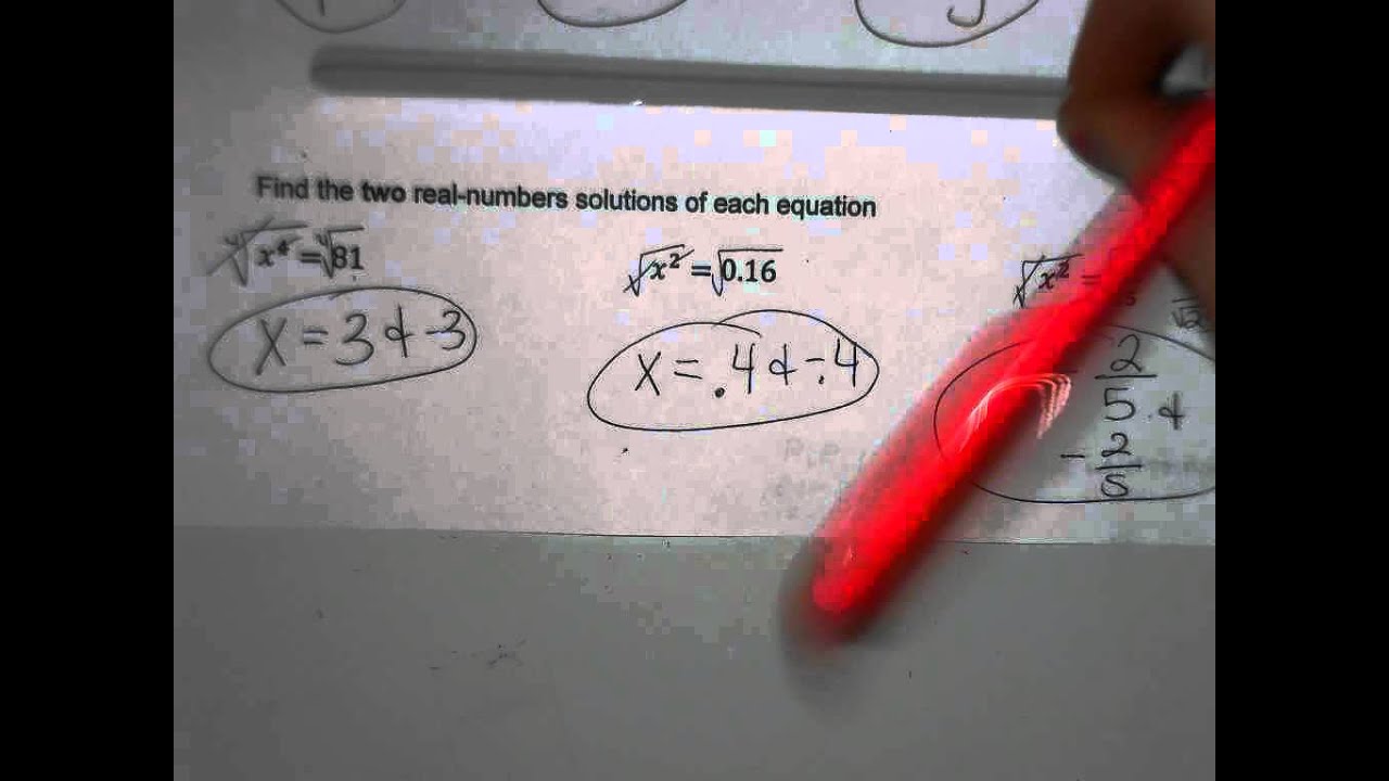 Finding Two Real Number Roots YouTube finding-two-real-number-roots-youtube