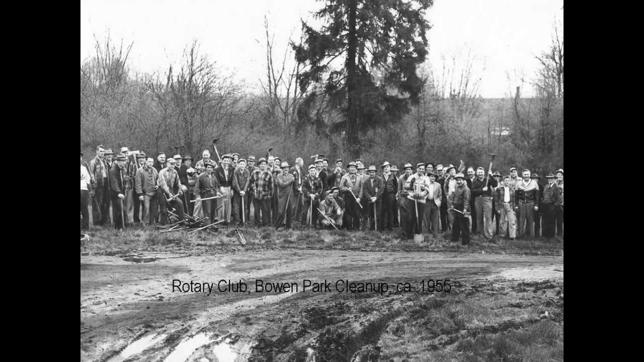 Nanaimo Archives Photograph Collections: Fraternal Societies & Service ...